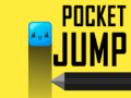 Pocket Jump 🕹️ Play online on Sgames