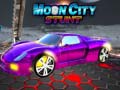 Moon City Stunt 🕹️ Play online on Sgames