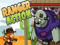 Ranger Action 🕹️ Play online on Sgames