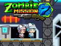 Zombie Mission 7 🕹️ Play online on Sgames