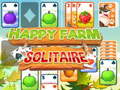 Happy Farm Solitaire 🕹️ Play online on Sgames