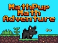 Math Pup Math Adventure 🕹️ Play online on Sgames