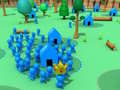 Territory War 🕹️ Play online on Sgames