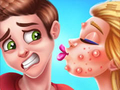 Little Skin Doctor 🕹️ Play online on Sgames