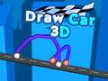 Draw Car 3D 🕹️ Play online on Sgames
