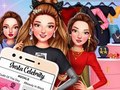 Insta Celebrity Hashtag Goals 🕹️ Play online on Sgames