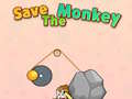 Save The Monkey 🕹️ Play online on Sgames