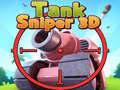 Tank Sniper 3D 🕹️ Play online on Sgames