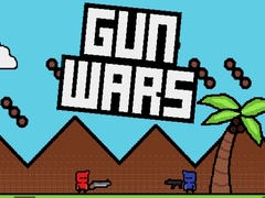 Gun wars 🕹️ Play online on Sgames
