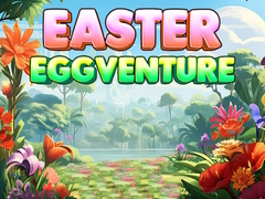 Easter Eggventure 🕹️ Play online on Sgames