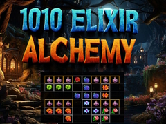 1010 Elixir Alchemy 🕹️ Play online on Sgames