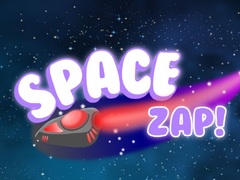 Space Zap! 🕹️ Play online on Sgames