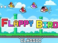 Flappy Bird Classic 🕹️ Play online on Sgames