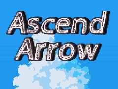 Arrow Ascend 🕹️ Play online on Sgames