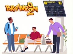 Braindom 2 🕹️ Play online on Sgames